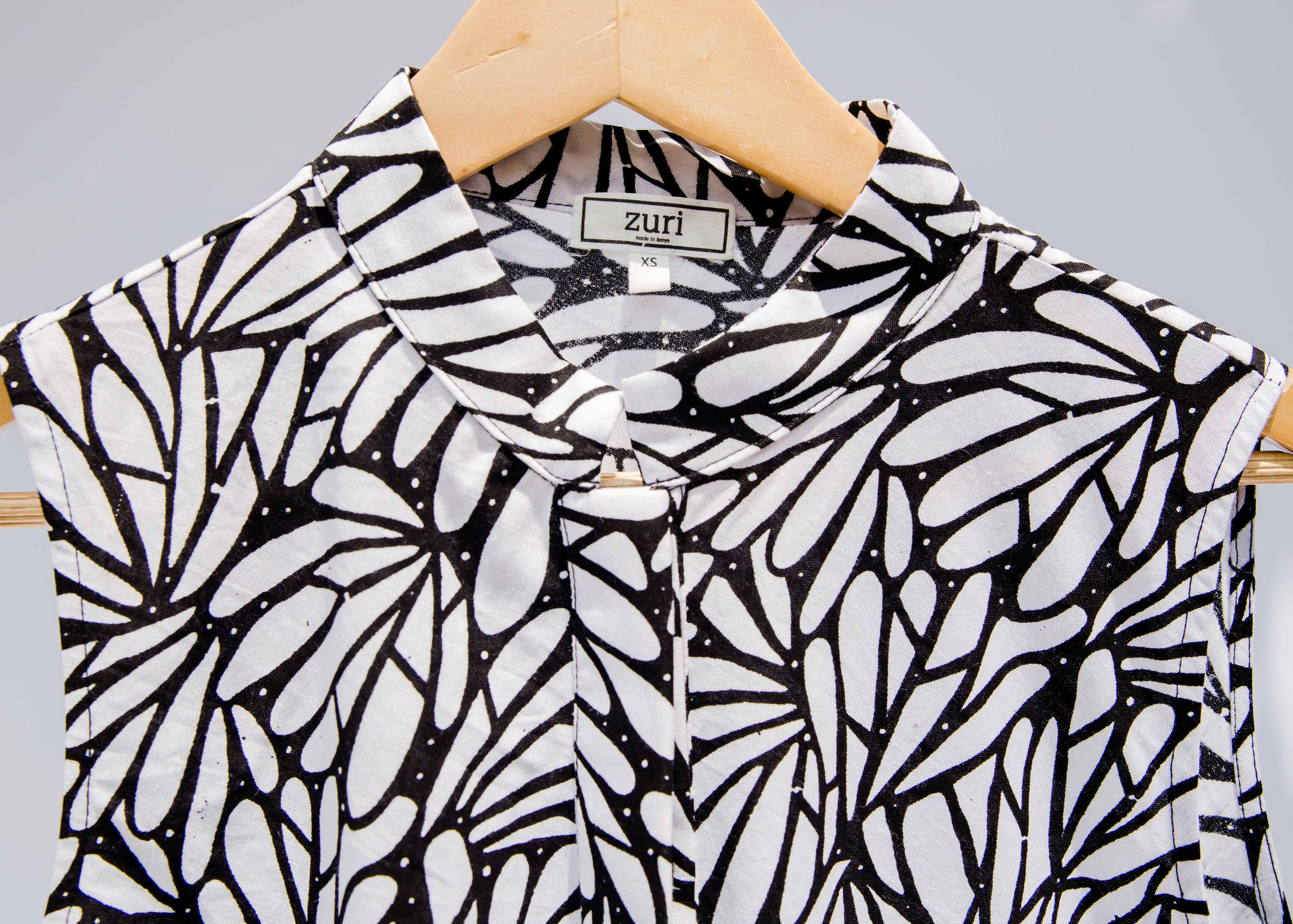 Zuri - Bold, Versatile, Ethical Fashion Made in Kenya – Common Threads