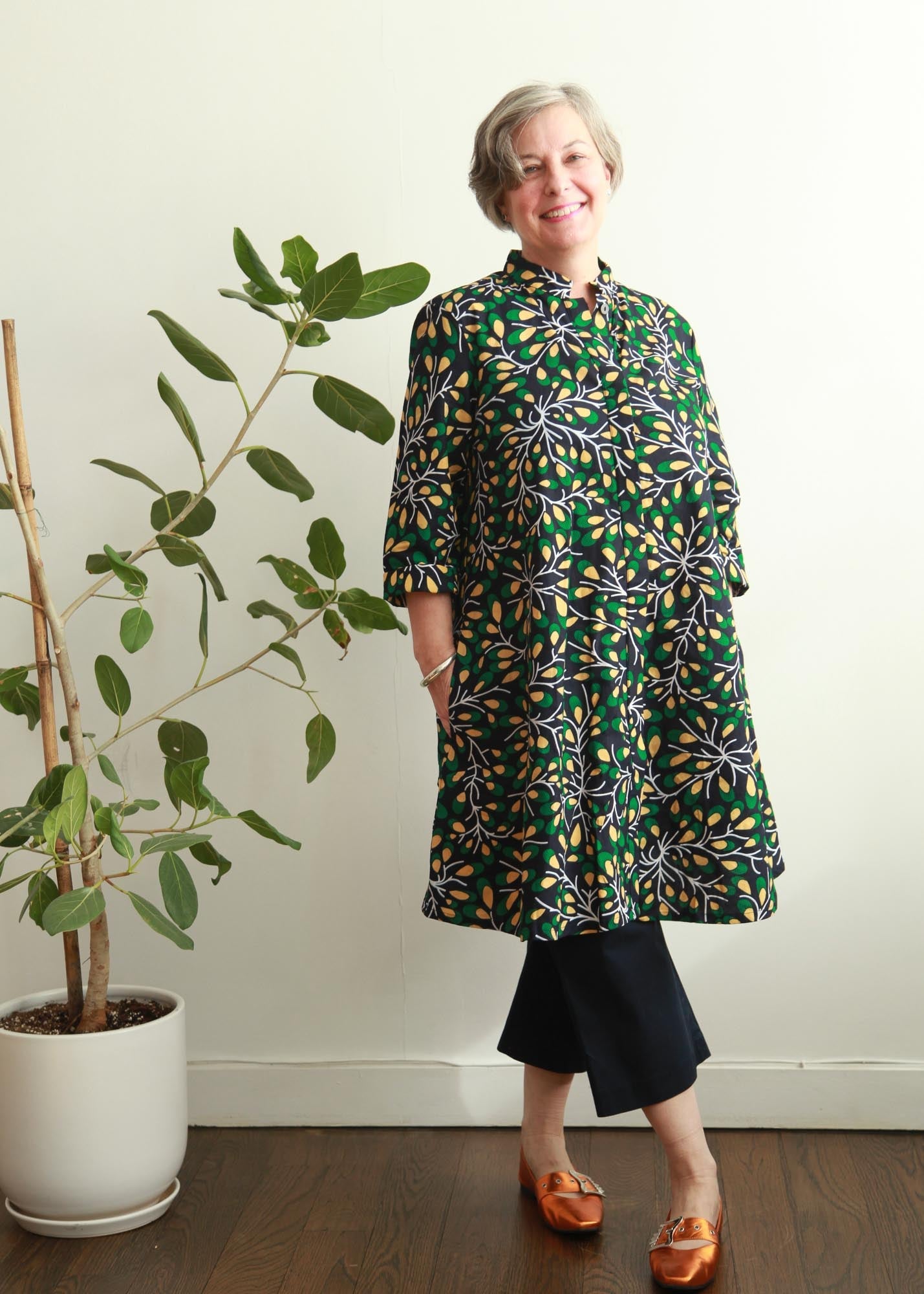 Zuri - Bold, Versatile, Ethical Fashion Made in Kenya – Common Threads