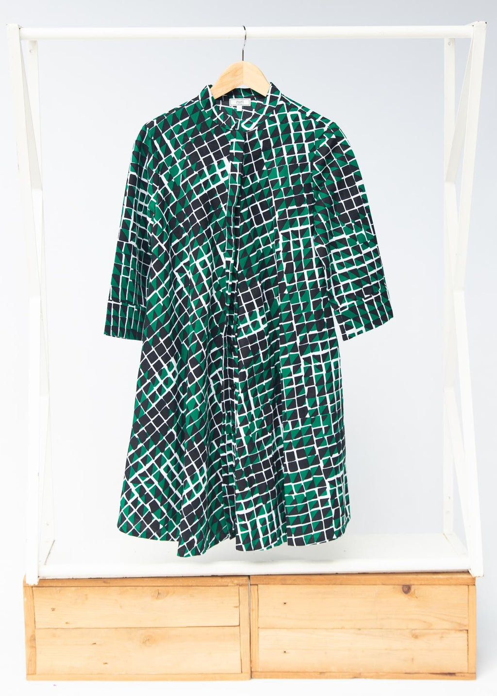 Reflections - Embroidery – Common Threads