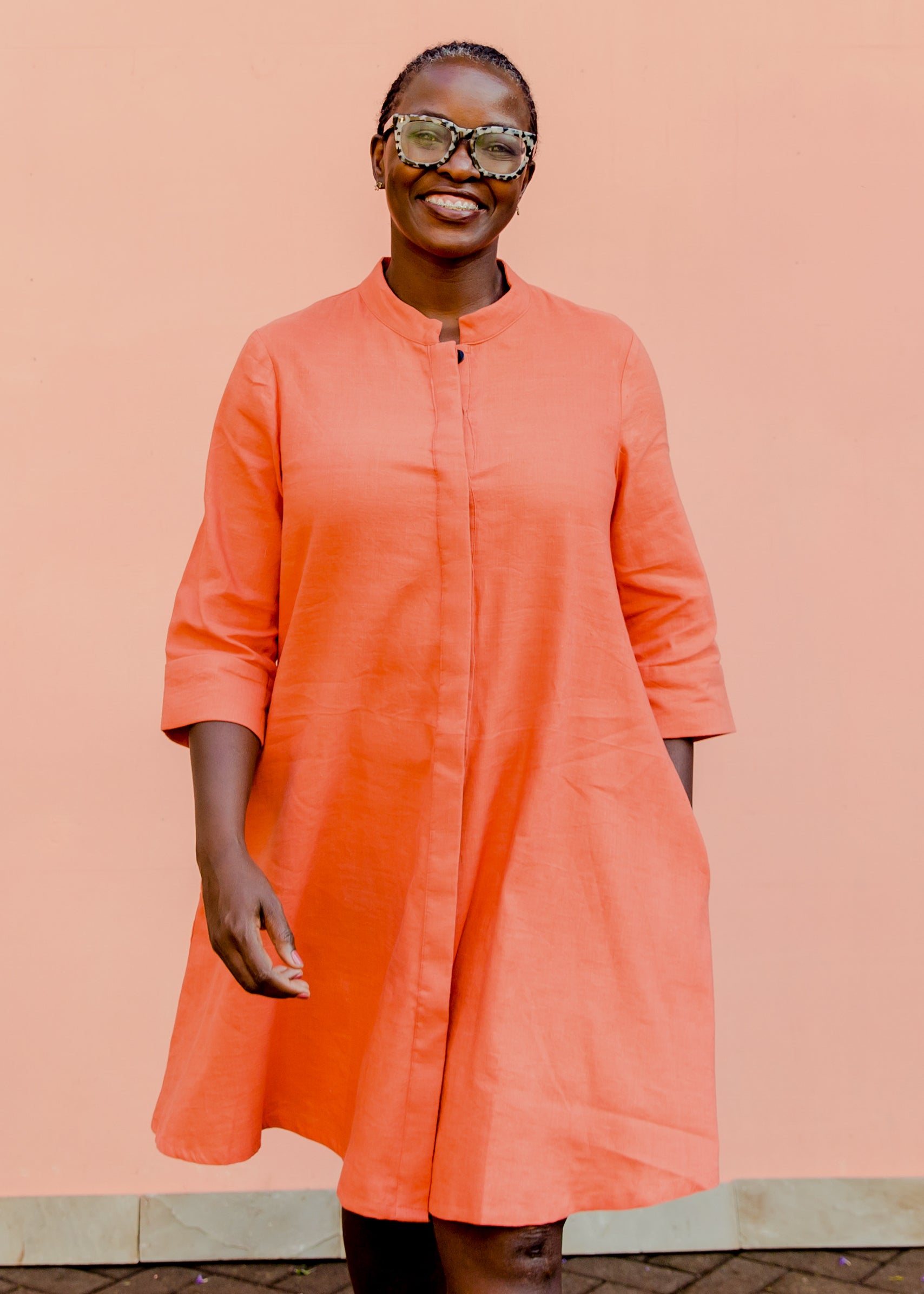 Zuri - Bold, Versatile, Ethical Fashion Made in Kenya – Common Threads