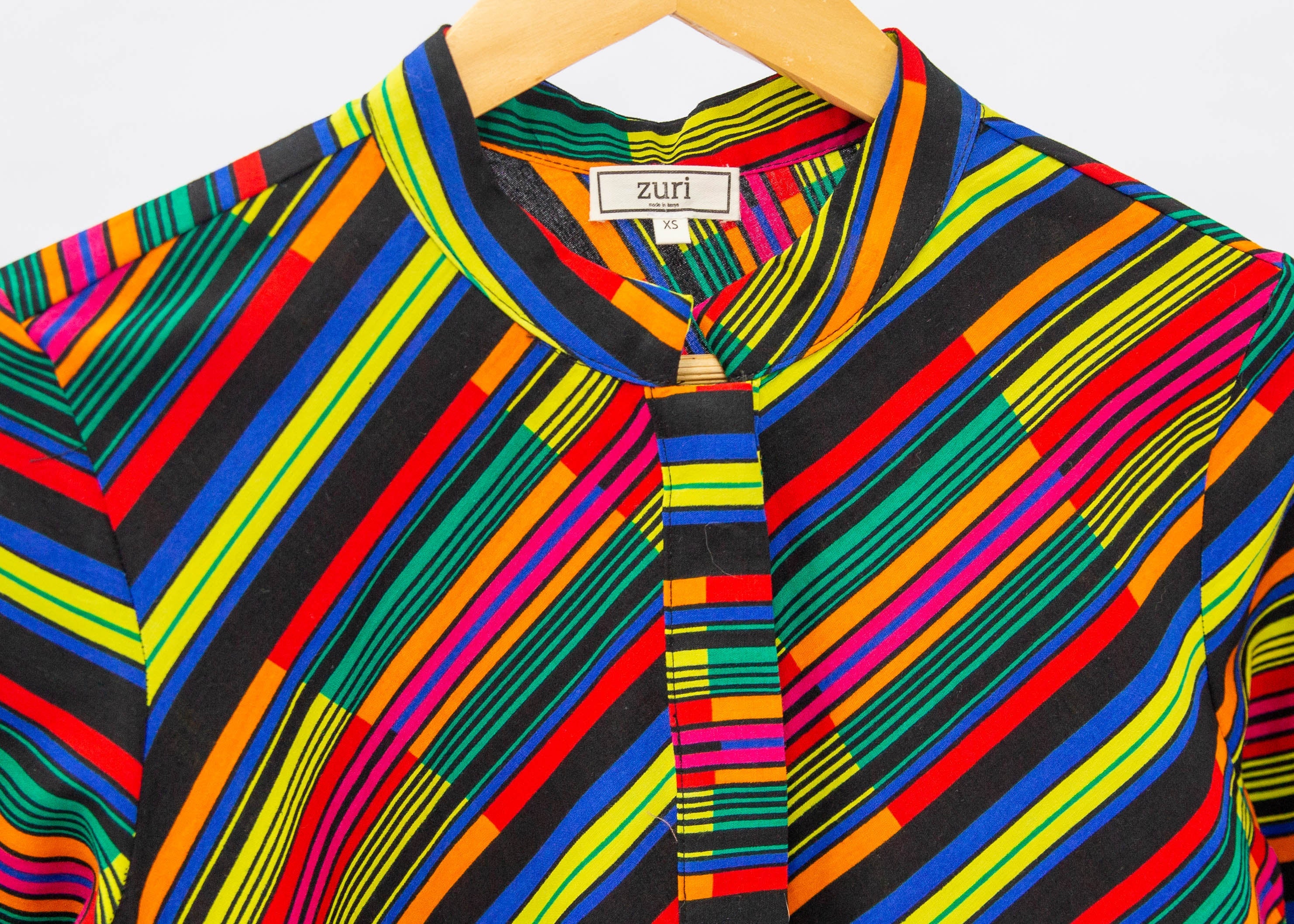 Chromatic – Common Threads